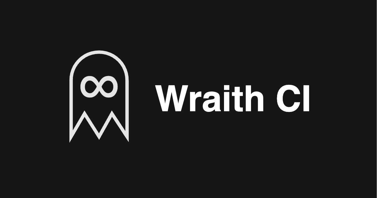 Top | Wraith CI